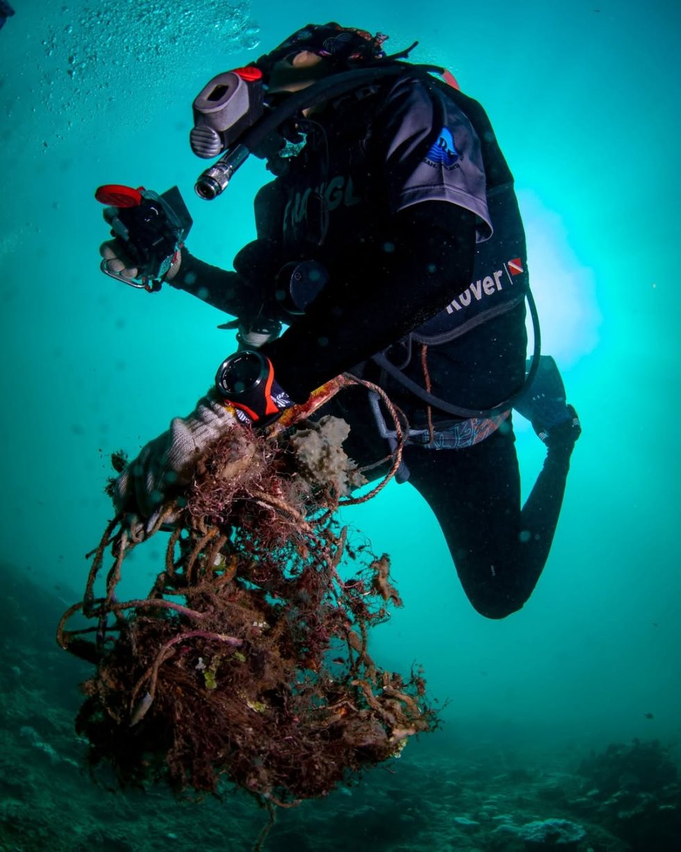 About Us - Reef Check Malaysia